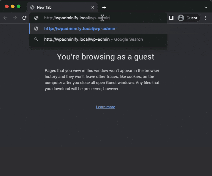 How to change WordPress login page url for better security?